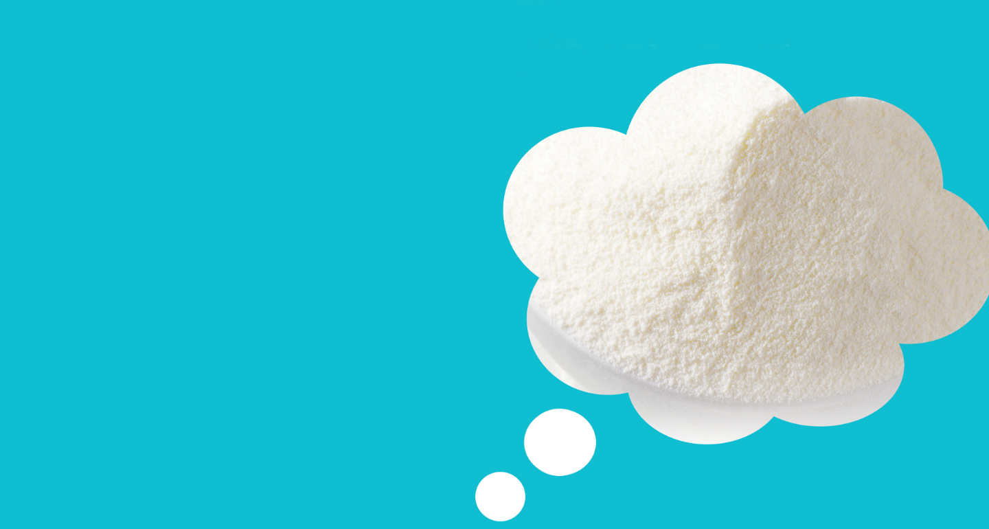Innovate with Lactosan cheese powders
