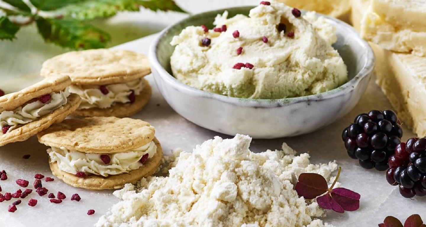 Cheese Powder Solutions